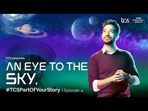 An Eye To The Sky Ep 4 :: TCS Transforming India