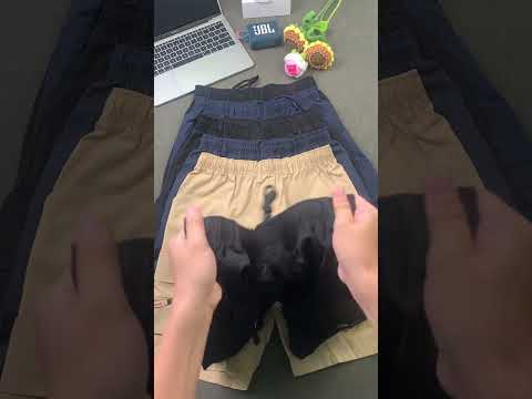 Must-Have Cargo Shorts for Men #mens #fashion #sports