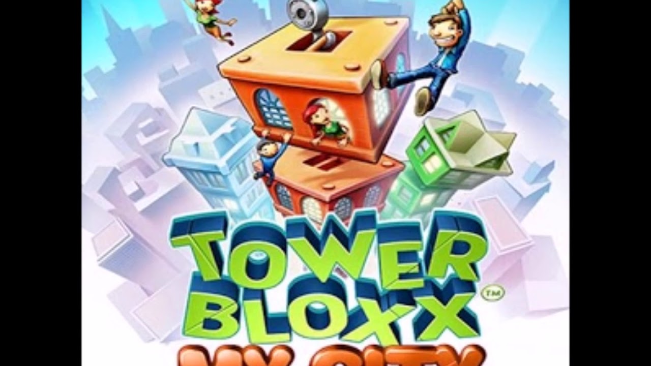 Tower Bloxx (Flash) Main Theme
