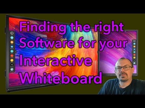 Get the Best Interactive Whiteboard Software for Free