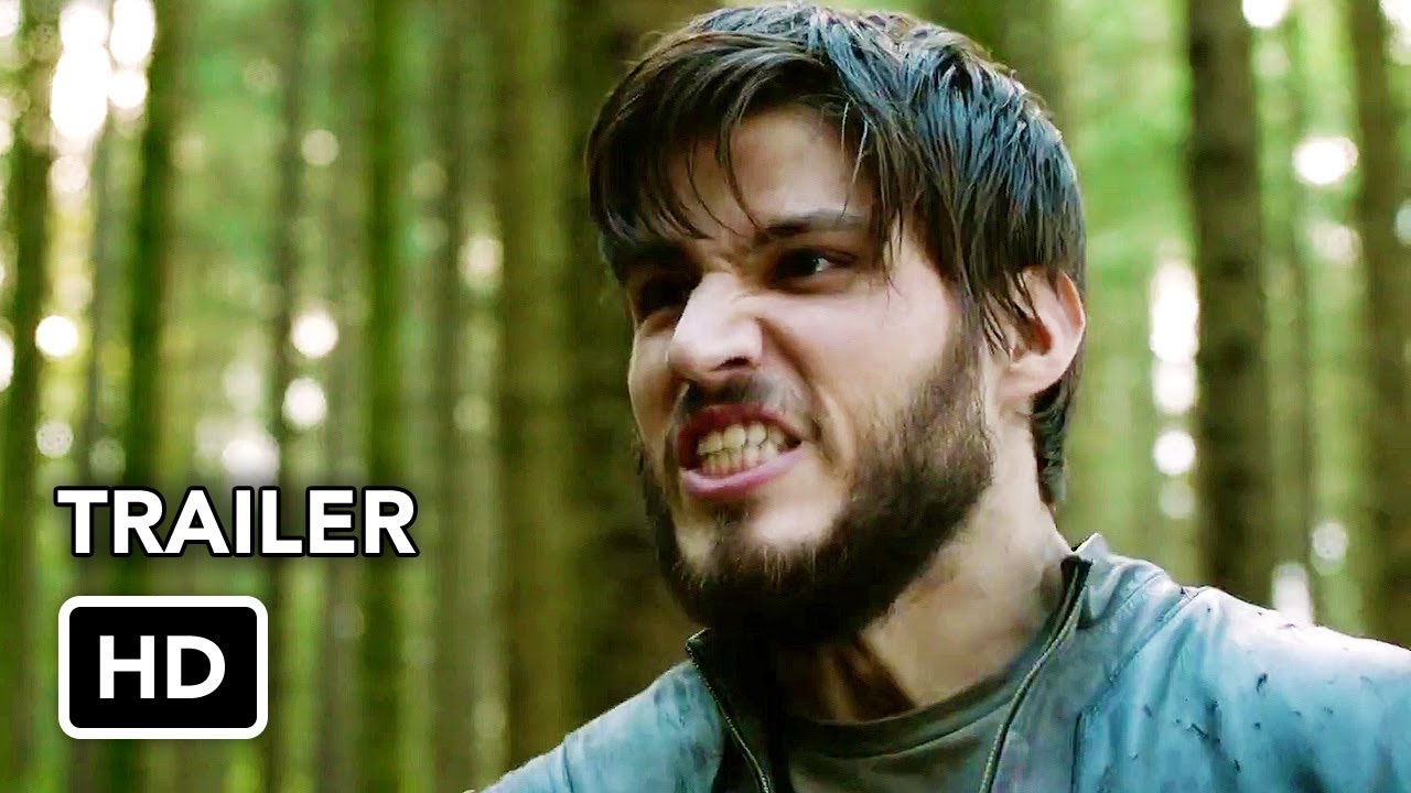 KRYPTON Season 2 Teaser Trailer (HD)