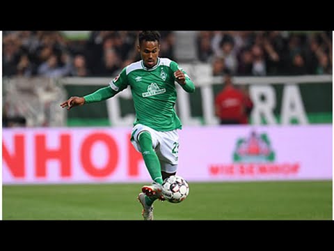 Werder Bremen - VfL Wolfsburg heute live: Das Bundesliga-Freitagsspiel im Liveticker