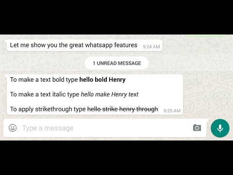 how to make a text bold italic and strike-through