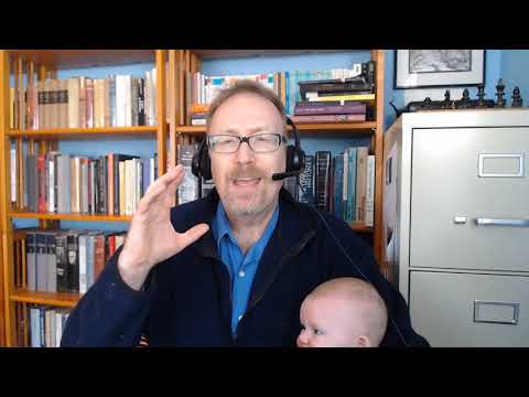What Is the Pastoral?