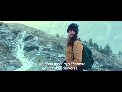 TRÀILER VIATGE A SILS MARIA V.O. SUBT. CATALÀ