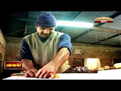 Special Report - The dying art of Sanganeri hand block printing | Badrang Hote Rang Sanganer Ke