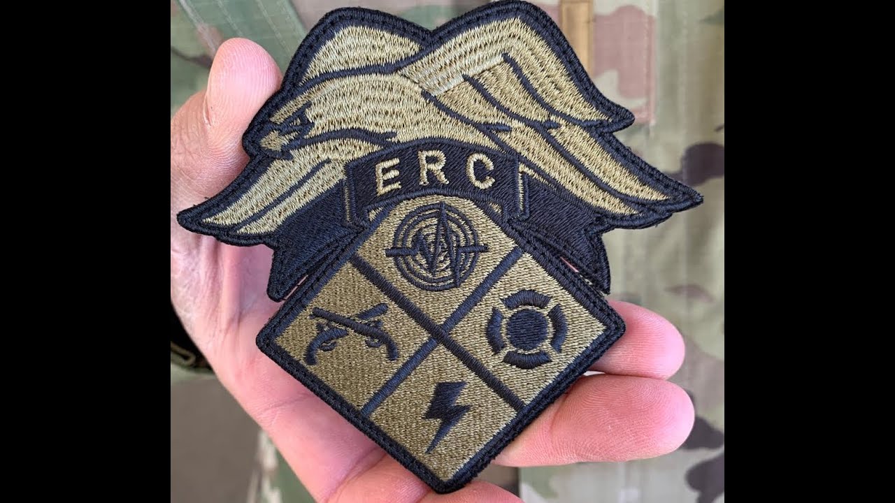 Emergency Response Command (ERC)