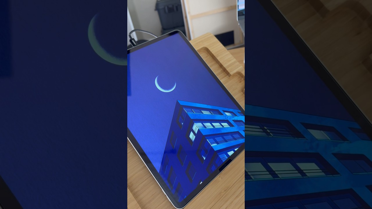 Procreate Drawing Guide #procreatetutorial