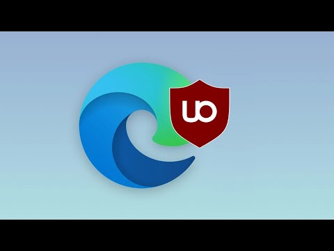 More "Proof" Microsoft is NOT Disabling UBlock Origin in Edge!