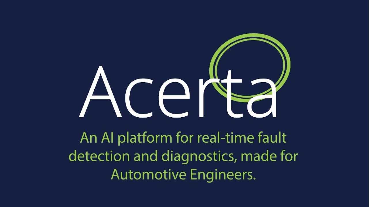 Acerta Analytics Solutions | F6S