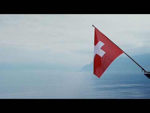 RUAG Markenfilm - Sicherheit für die Schweiz