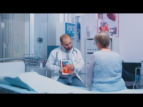 Heart Month: Woman and heart disease