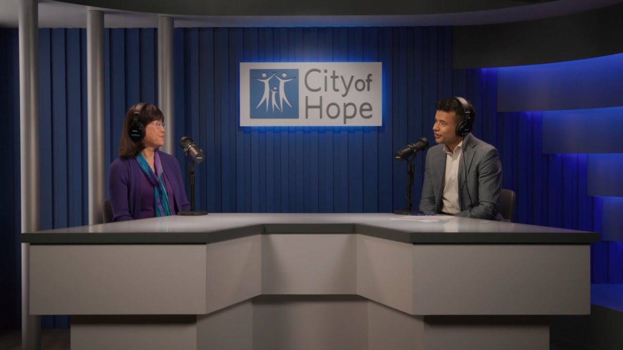 How Engineered Antibodies and Next‑generation Imaging Tools are Reshaping: Dr. Anna Wu