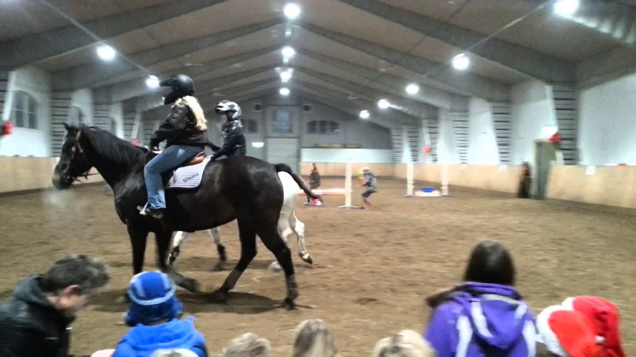 Juleshow 2014