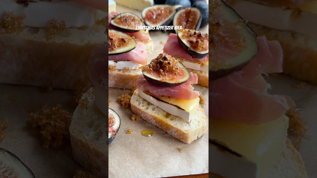 Christmas appetizers #christmasrecipe #christmas2024 #christmas #appetizer #recipe #easyrecipe