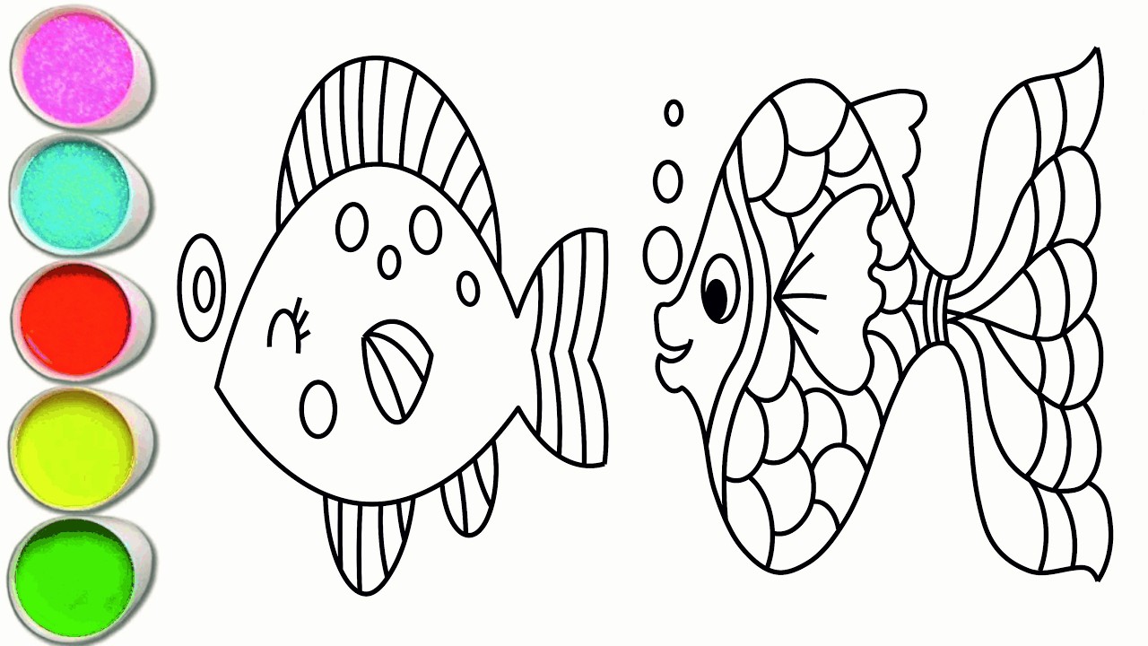 Step by Step Art Lesson – Perfect for Beginners