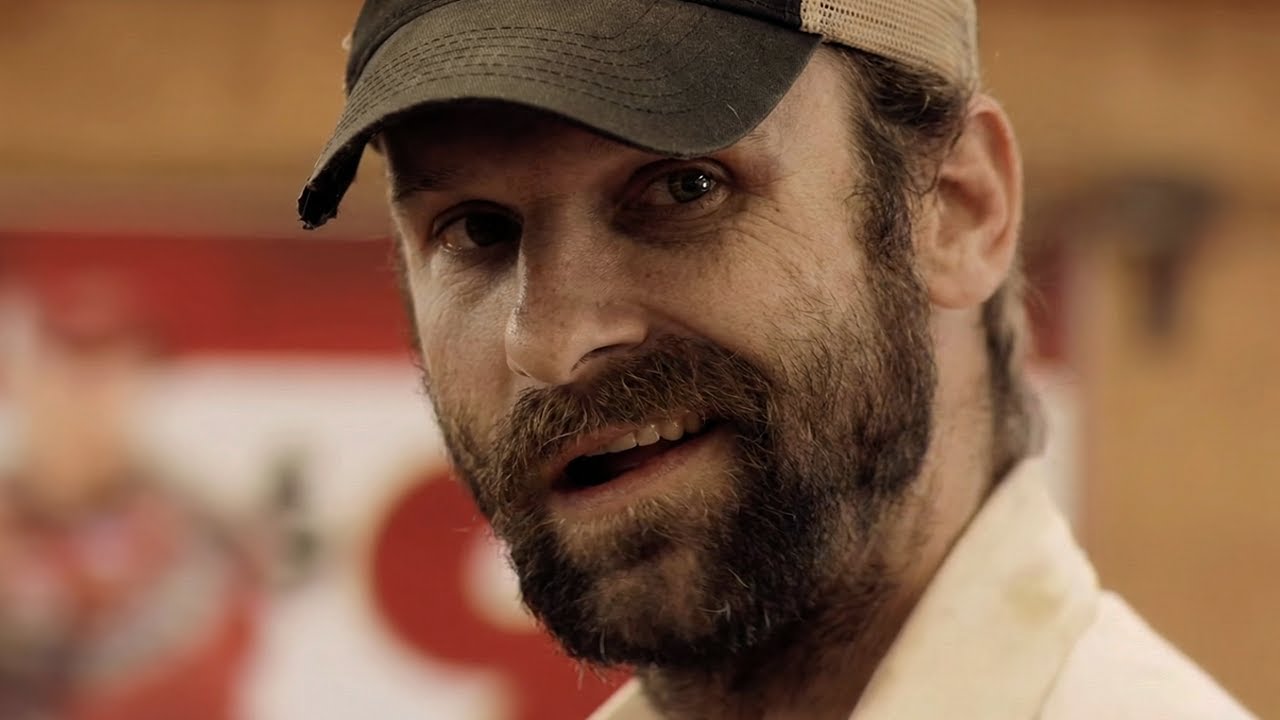 Zac Brown Band - Toes (Official Video)