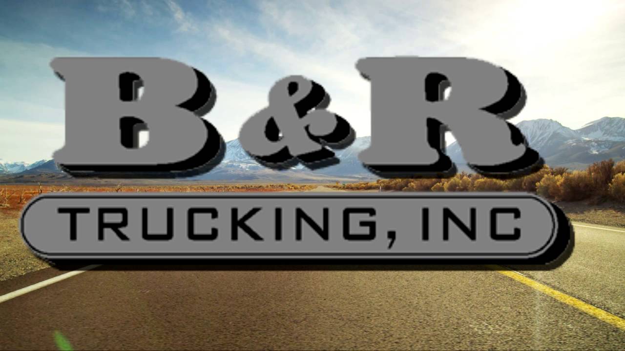 B R Trucking