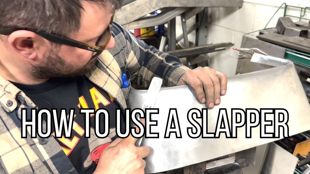 A little basic Slapper how to