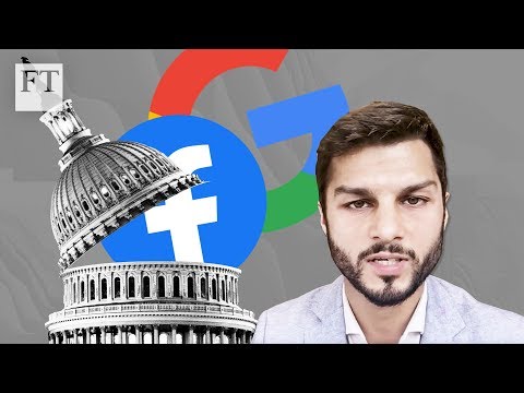 Are Google and Facebook heading for break-up? | Tech Wash