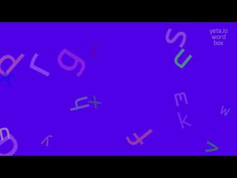 BEADLEDOM - HOW TO SAY BEADLEDOM?