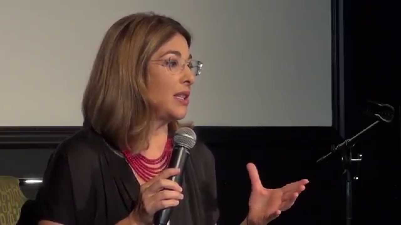 Naomi Klein, 