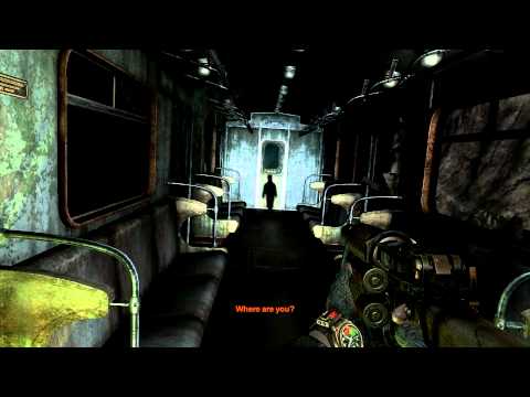Steam Community :: Video :: Metro 2033: Ghosts (PC/Ranger Hardcore)