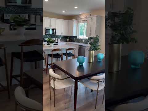 KB homes model