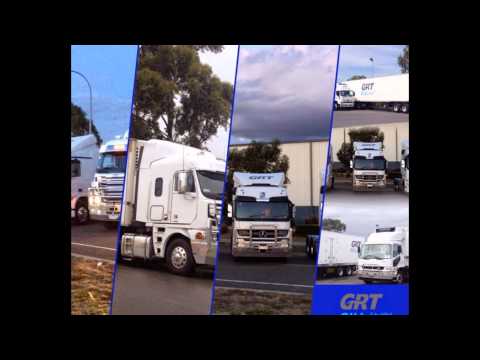 GRT: Cold Storage And Frezer transport Services Provider in Melbourne