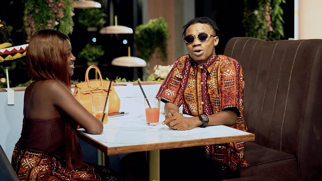 LOBI LOBI by Rene De Bko from France | Popnable