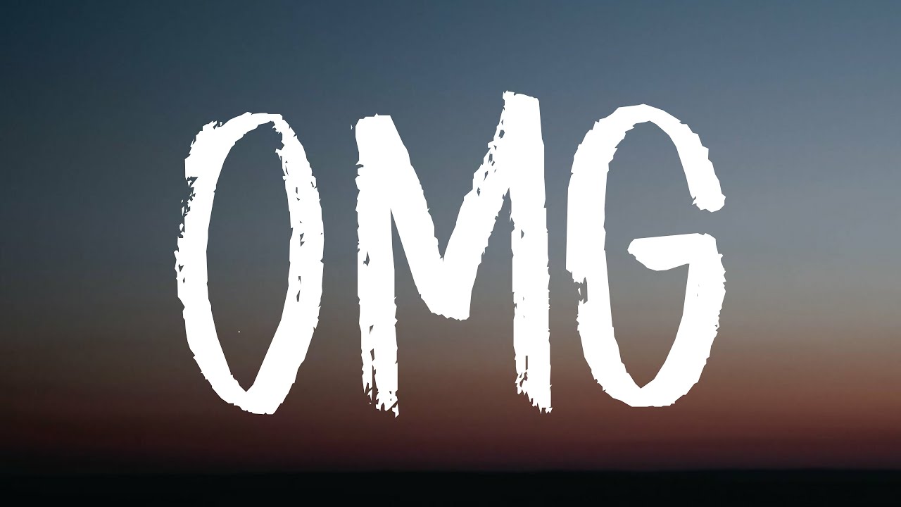 Usher - OMG (Lyrics) ft. will.i.am