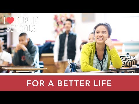 Ep. 18: Who are English Language Learners? – For a Better Life