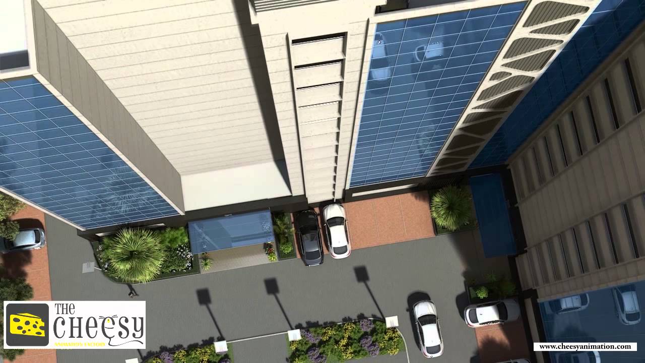 3D Architectural Rendering Maker Studio | Companies Dubai