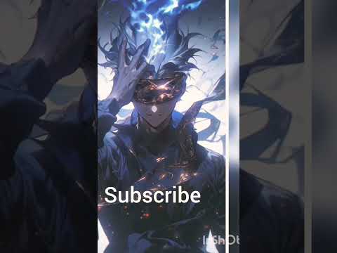 Power of Gogo #gogo #anime #viral #Edit. Please like and subscriber to our channel