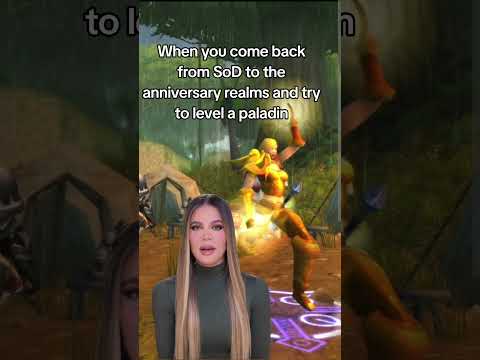 Based on a reddit thread #classicwow #worldofwarcraft #wow #wowclassic #gaming #blizzard