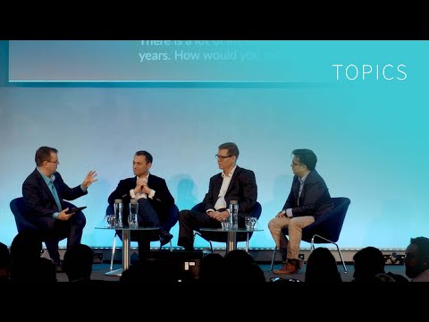 Changing Business Models to fit the Open Banking Era | MoneyLIVE Summit