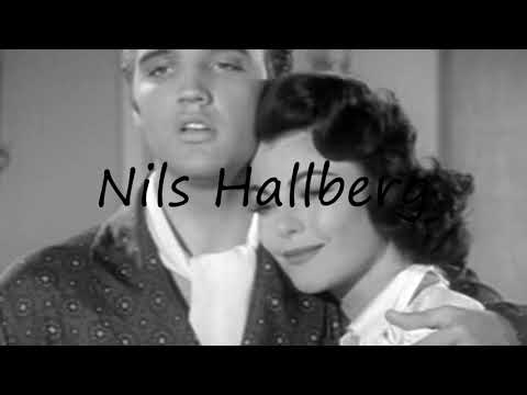 How to Pronounce Nils Hallberg?