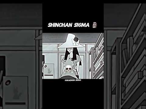 shinchan funny moments in Hindi | Shinchan shorts #viral #trending