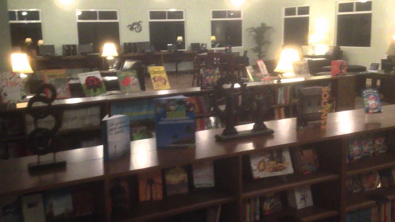 Creative Arts and Learning Center Tour