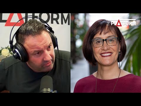 Duncan Garner Interviews Tina Porou An Expert On Te Mana O Te Wai – No ...