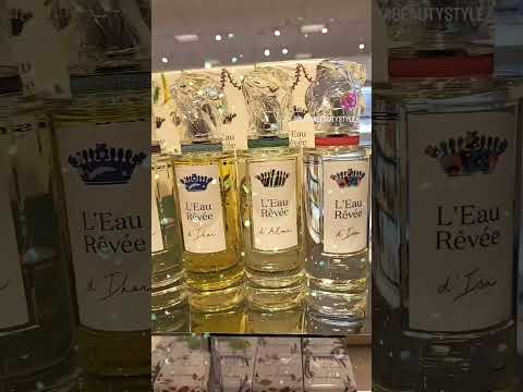 #sisley #short #scent #perfums #scentreview #perfumecollection #perfume