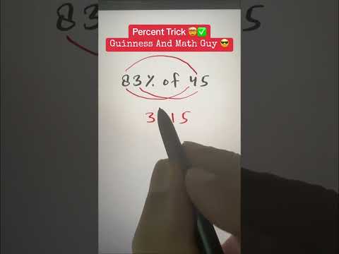 How To Find Percentages of Random Numbers