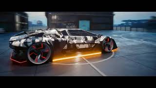 Urban Countach at Cyberpunk 2077 Nexus - Mods and community