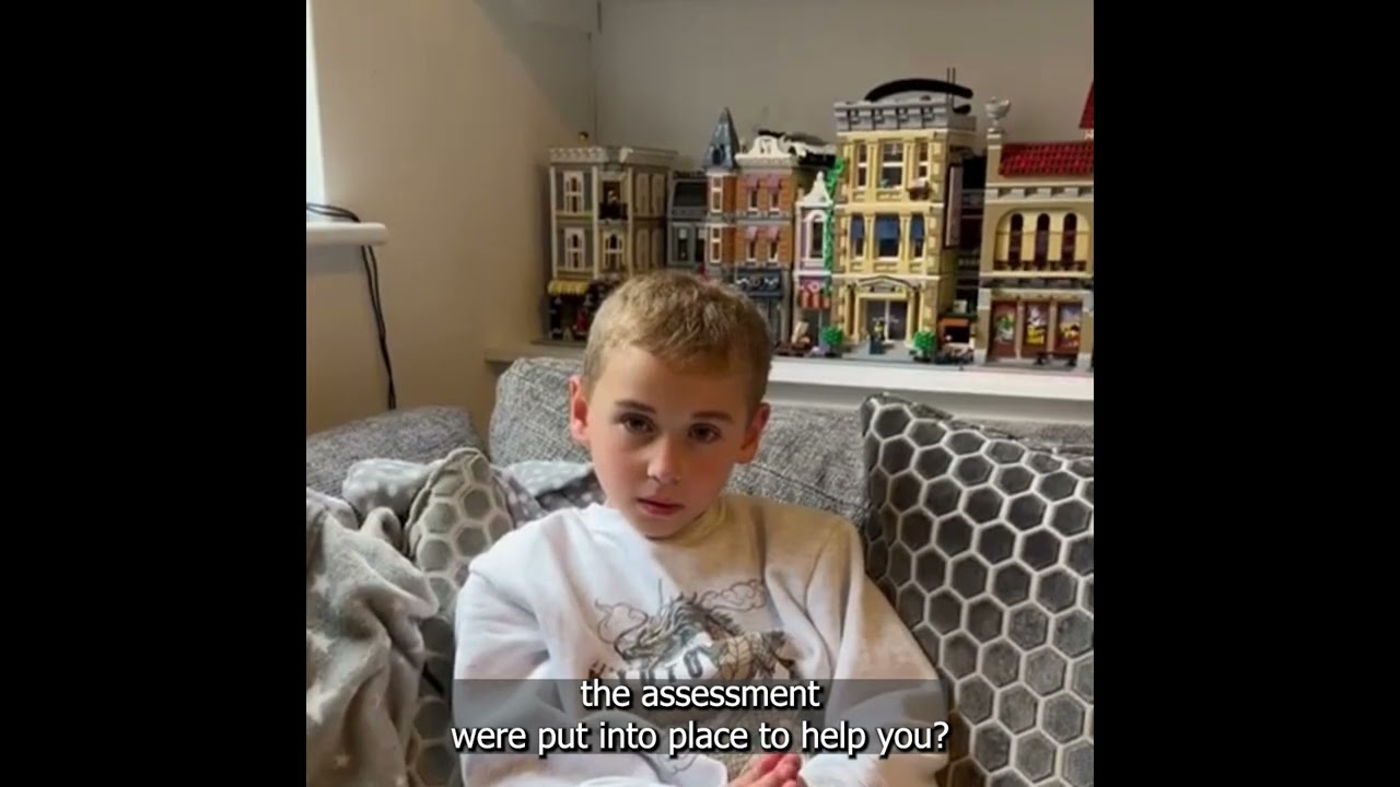 Jack - Dyslexia Awareness Week 2024