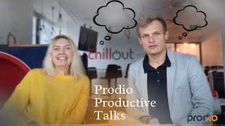 Prodio: precios, funciones y opiniones | GetApp España 2025