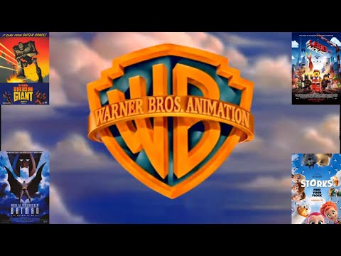 Top 10 Best Animated Warner Bros. Movies