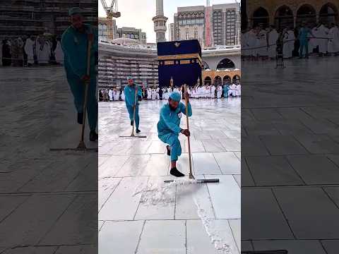 Allah ka Ghar💚