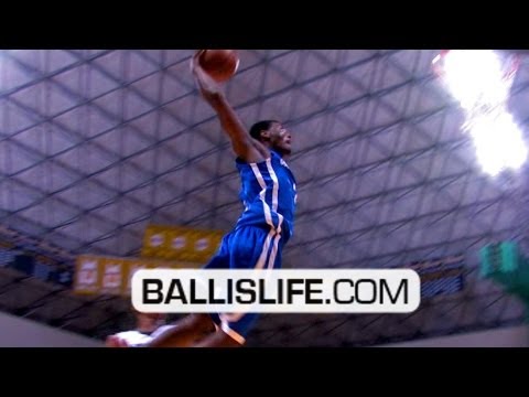 Drew vs Goodman League Highlights | FritzOnSports