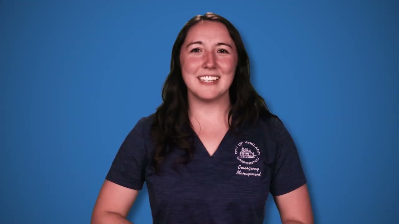Lets Chat: Water Wise Practices
