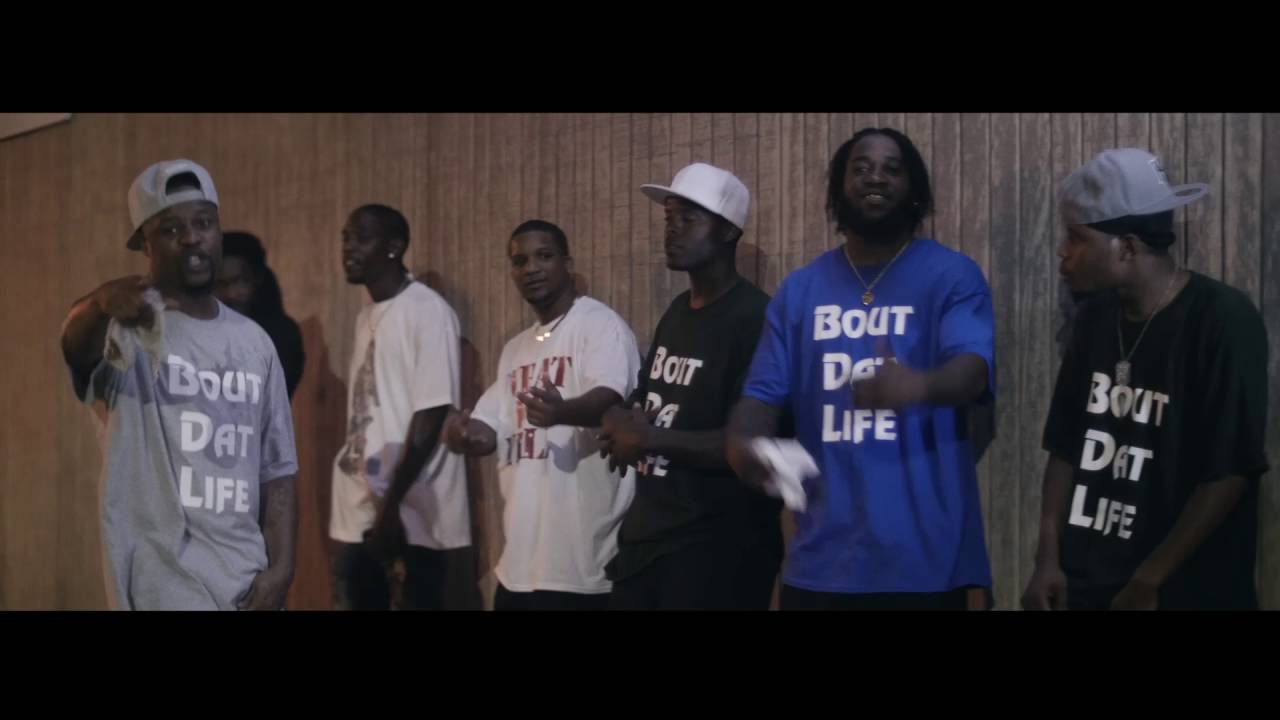 Hire BDL Entertainment - Rap Group in Wichita, Kansas